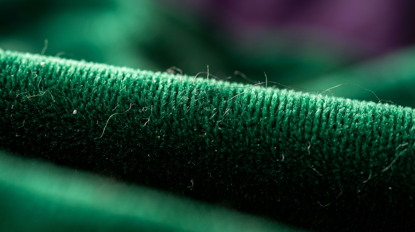 Why Velvet Gets So Dusty & How to Clean It – Fitwarm