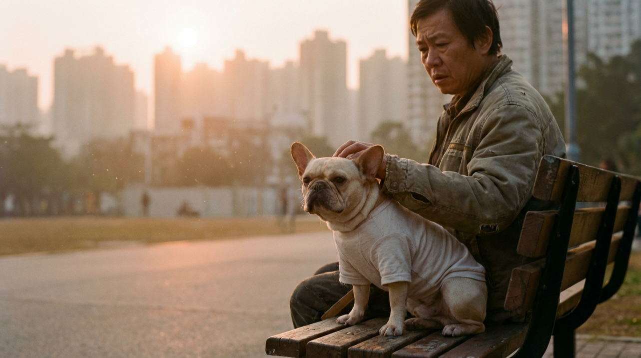 Dog Smog Safety: Pet Masks vs. Protective Clothing – Fitwarm