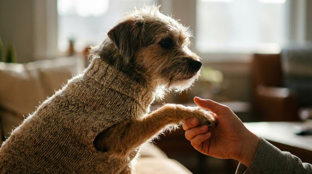 Why Your Dog Has Red Armpit Marks & How to Fix It – Fitwarm