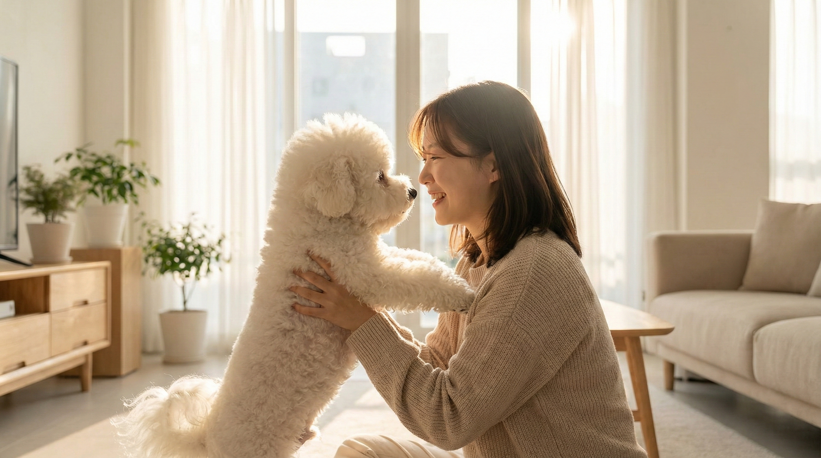 10 Best Hypoallergenic Dog Breeds (2026 Guide) – Fitwarm