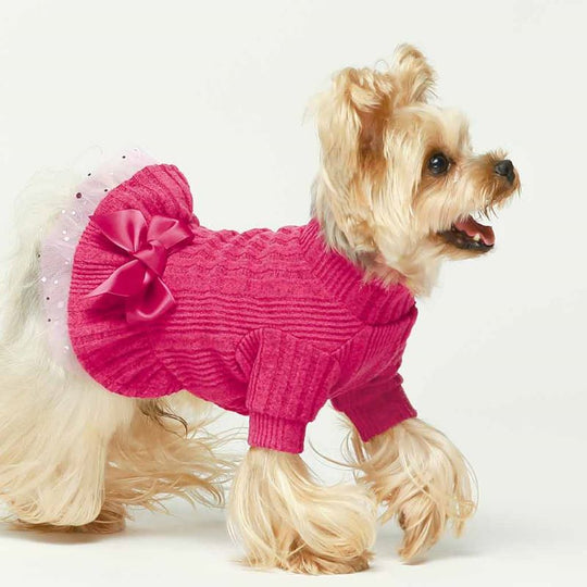 Dog Dresses | Adorable Dog Clothes - Cutest Dog Clothes for Small Dogs ...