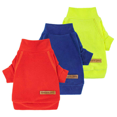 Shih Tzu Puppy Clothes | Designer Dog Outfit | Fitwarm