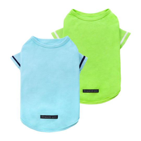 Stylish and Comfortable Dog T-Shirts | Hawaiian & Sun Shirts for Dogs ...