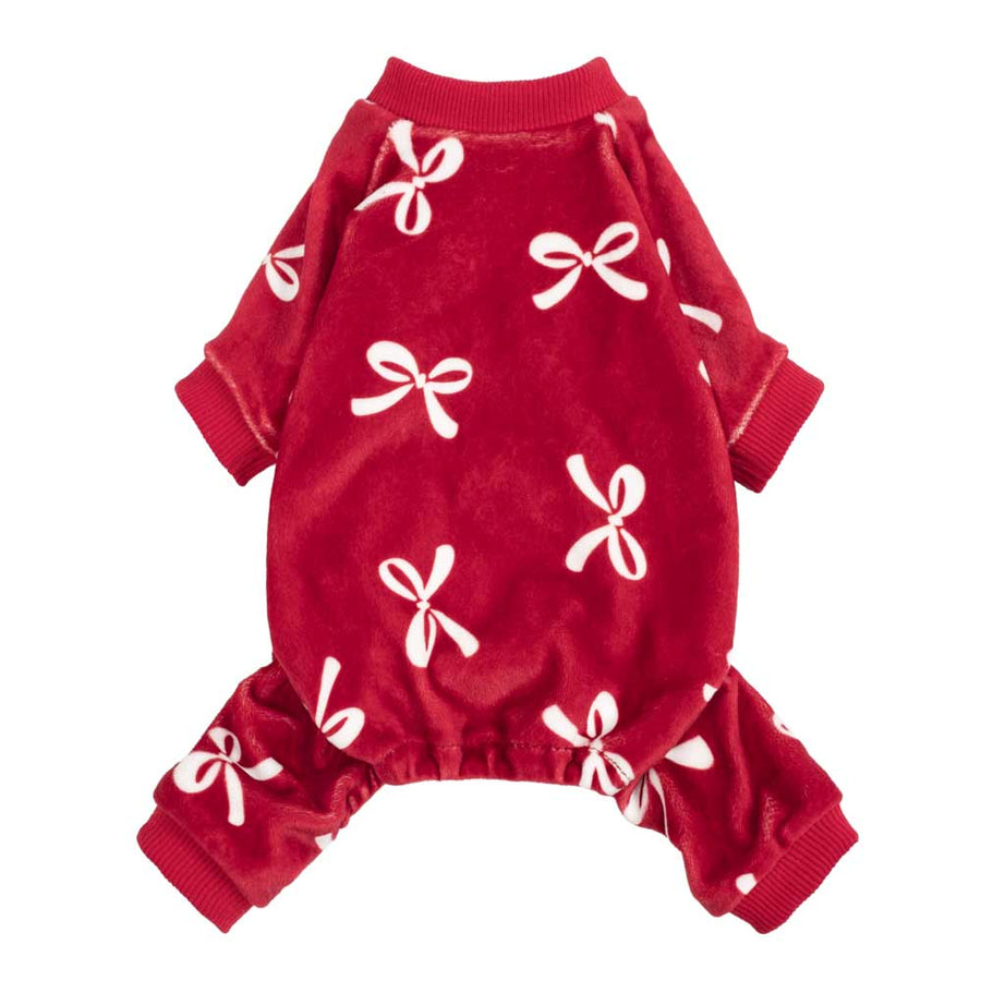 Pajamas for Dogs with Feet | Dog Pajamas | Fitwarm