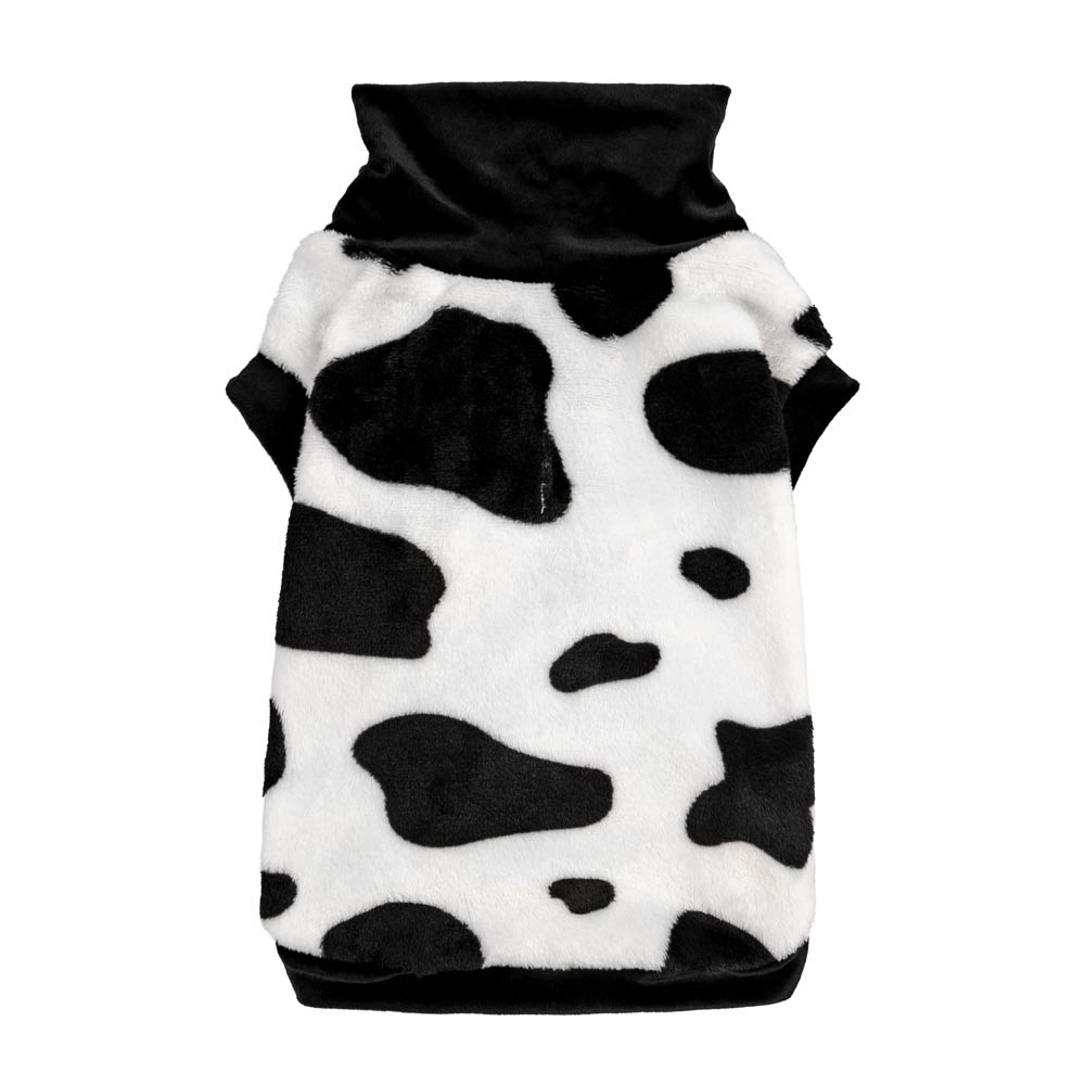 Cow Costume Pattern For A Dog ⊹ We Asked Our Ambassador Team To