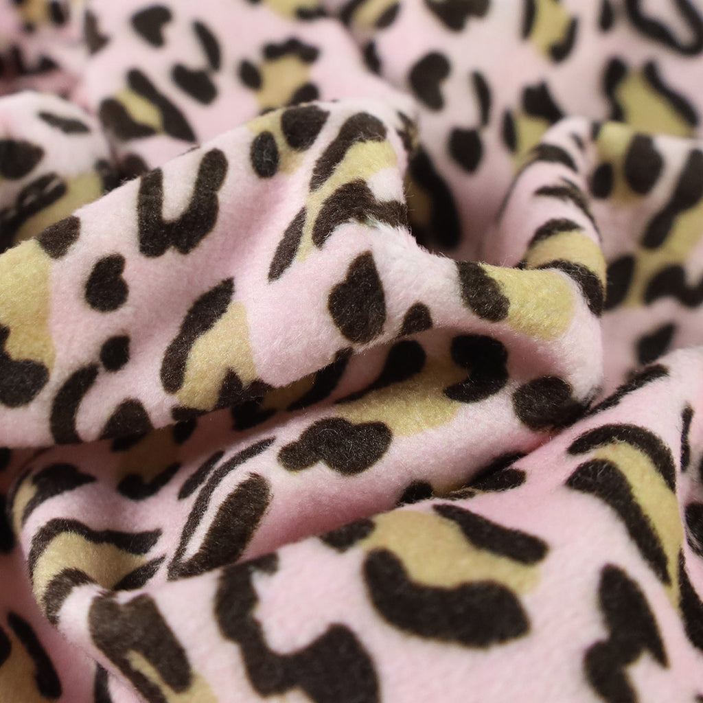 Leopard Dog Pajamas - Fitwarm