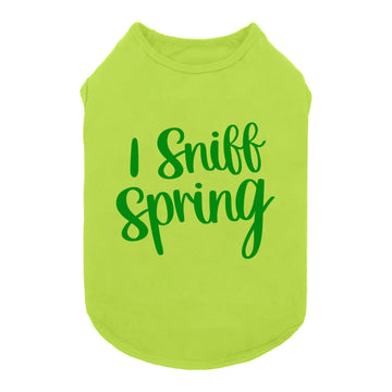 Stylish and Comfortable Dog T-Shirts | Hawaiian & Sun Shirts for Dogs ...