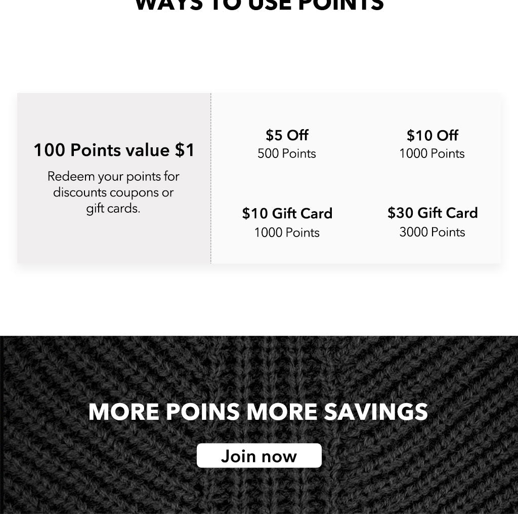 Member Rewards Program - Discounts & Coupon Codes - Fitwarm